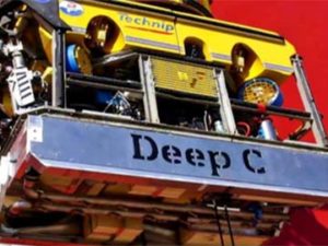 Cost efficient solution for trenching of umbilicals - www.deepcgroup.com