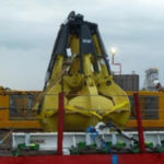 Deep C 2.3m3 Subsea Grab - www.deepcgroup.com